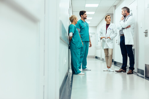 Washington, D.C. Hospital Negligence Lawyers | Contact Us